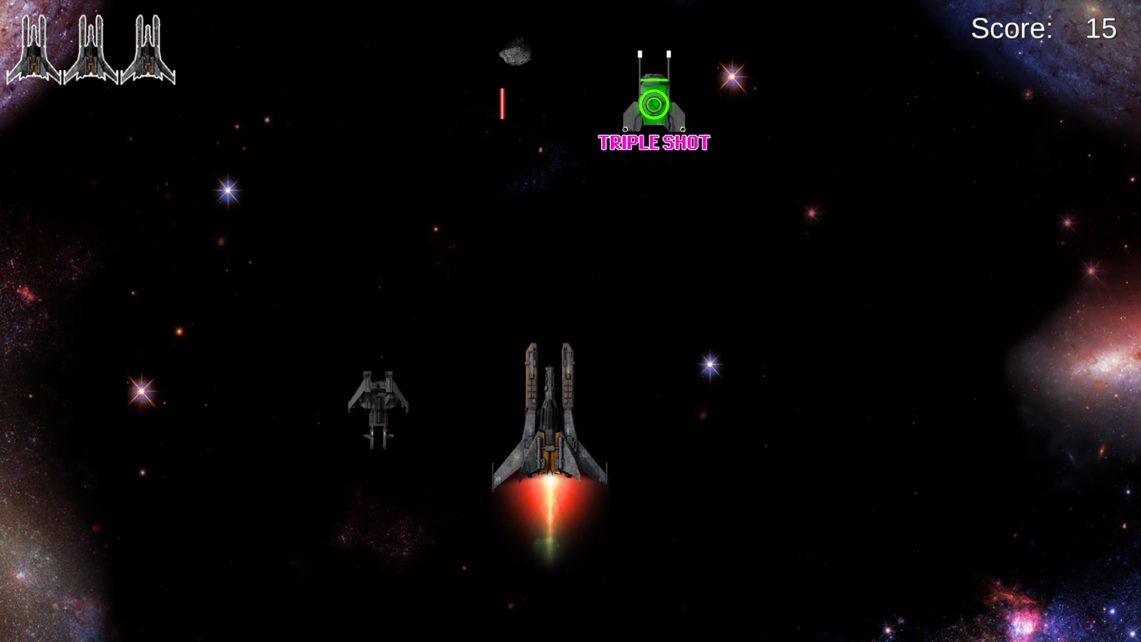 Marla Seras | Developer and Composer